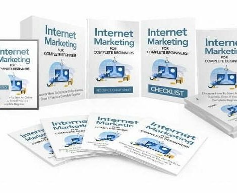 Internet Marketing for Complete Beginners – public.lmsforafrica.com