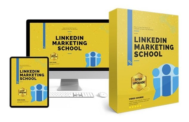 LinkedIn Marketing School – public.lmsforafrica.com