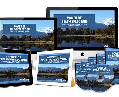 Power of Self Reflection – public.lmsforafrica.com