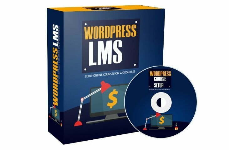 Wordpress LMS Setup – public.lmsforafrica.com